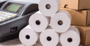 Simple POS Thermal Printer Maintenance Tips for Businesses