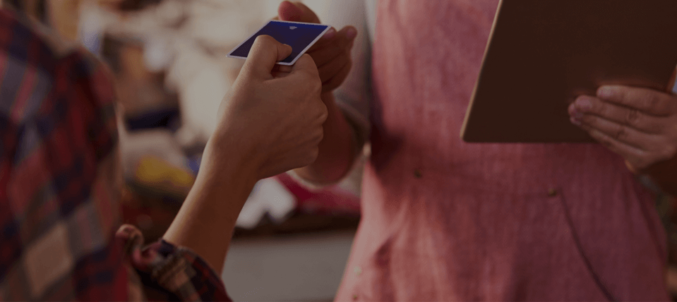 Flat Rate Credit Card Processing | Transparent Pricing