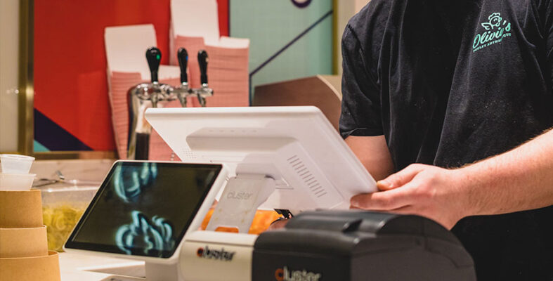 The Importance of Retail POS System